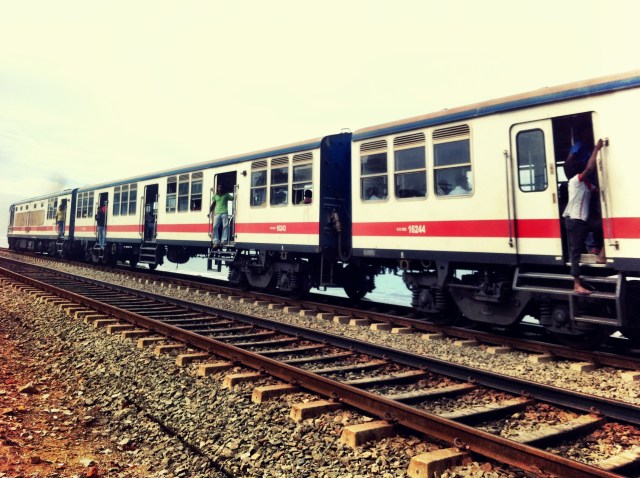 On the Salesmen of Sri Lanka | This Japanese Life.